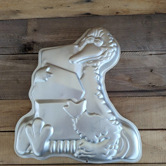 Wilton | Kitchen | Vintage 9711978 Big Bird Party Pan Wilton Cake Pan ...